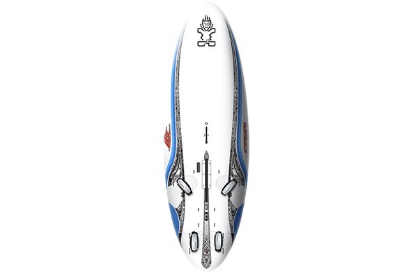 The Best Windsurf Boards for Beginners | The Action Advisor