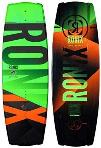 Ronix Vault Wakeboard Review & Buying Guide [2022]