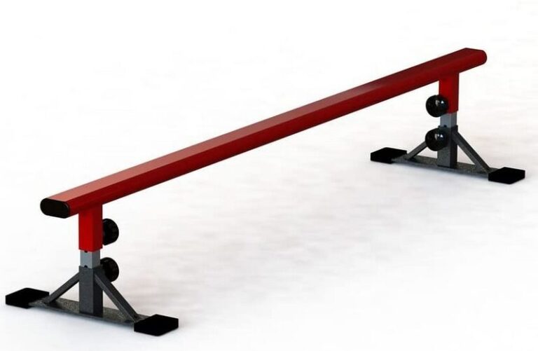 Best Skateboarding Grind Rail 2022 Review And Buying Guide
