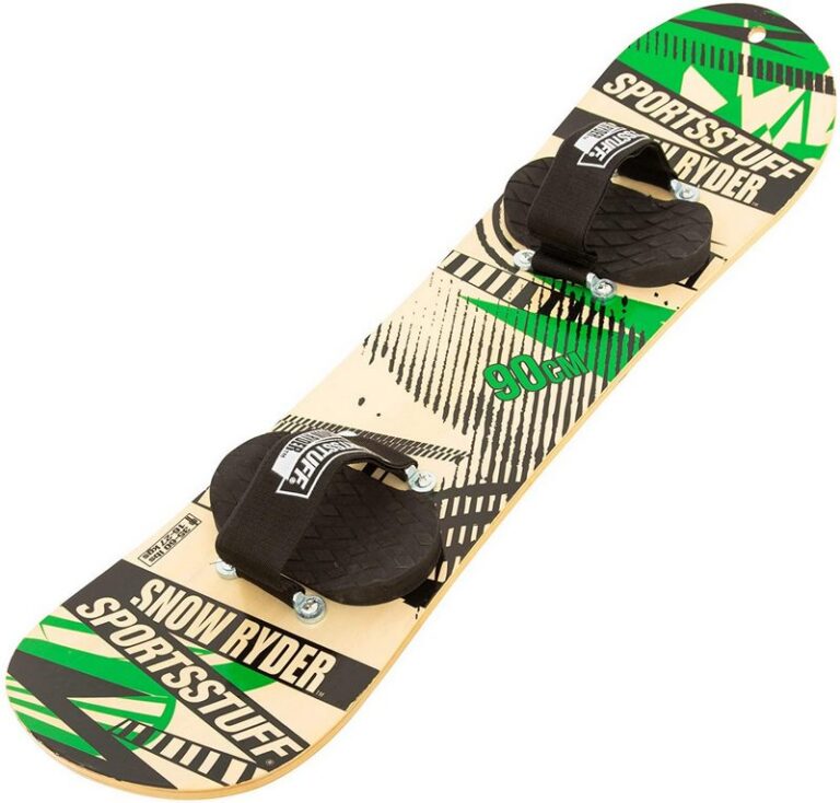 The Best Snowboards For Kids In 2022- [Review & Guide] - The Action Advisor