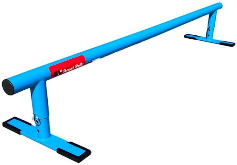 Best Skateboarding Grind Rail 2022 Review And Buying Guide