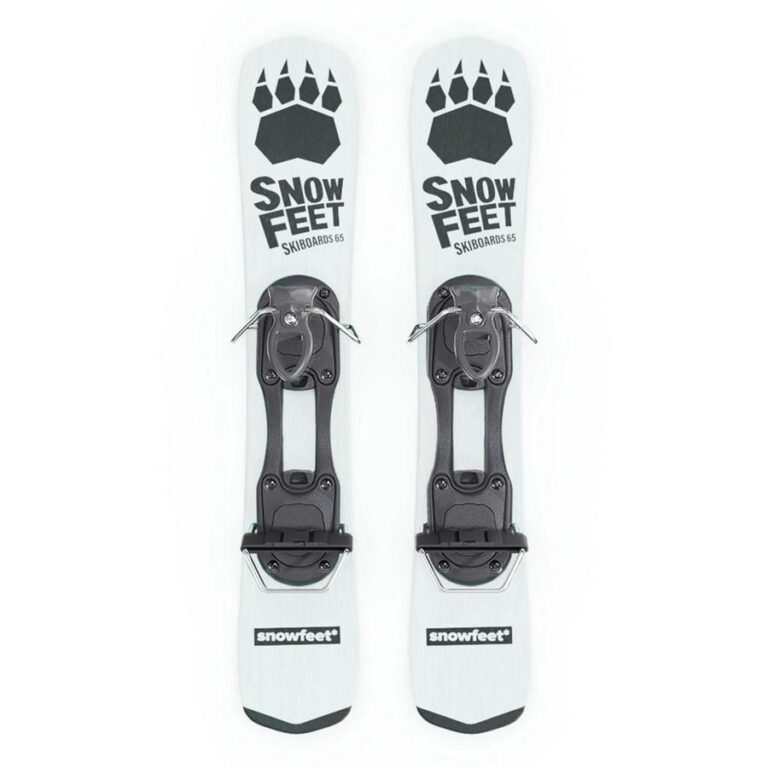 The 10 Best Mini Skis, Short Skis, Snowblades 2023 [Review]