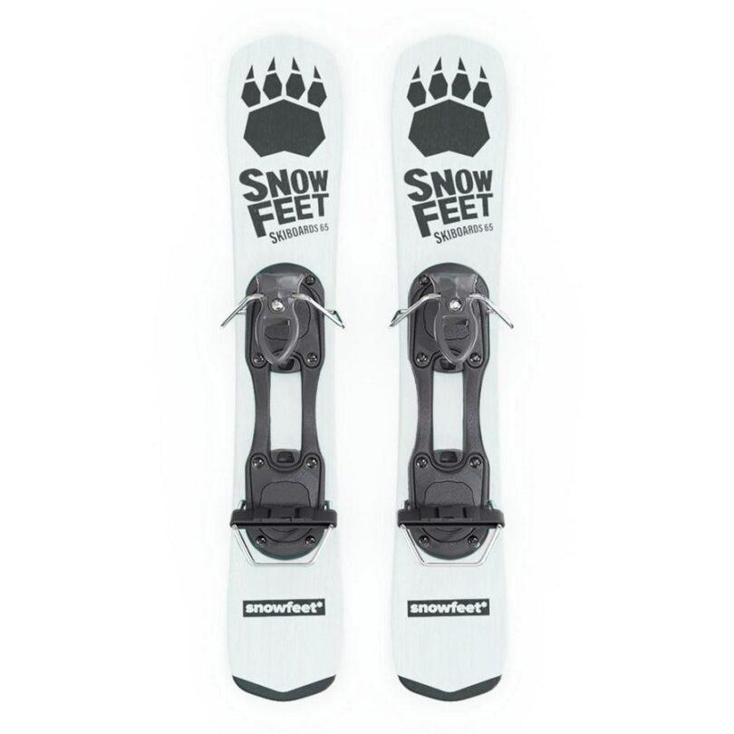 The 10 Best Mini Skis, Short Skis, Snowblades 2023 [Review]