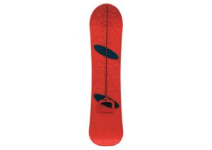 EMSCO Group - Supra Hero Snowboard 2022 Review - The Action Advisor